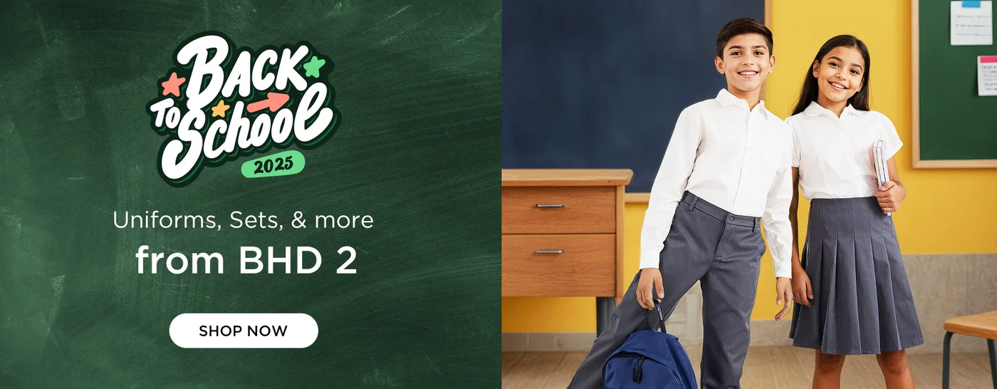 Discover the Latest Fashion Selections for Women at Styli Bahrain