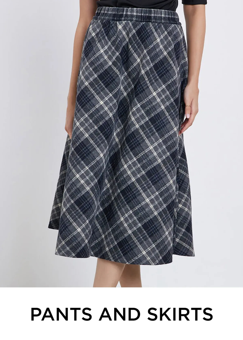 Big November Sale | Women's Bottoms Online in UAE | Pants, Skirts ...